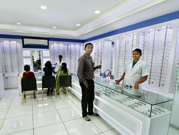 Nedumchalil Eye Hospital